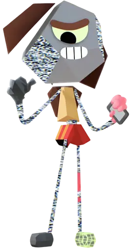 Rob | Love Exalted Wiki | Fandom
