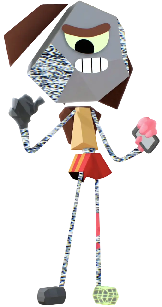 Rob | Love Exalted Wiki | Fandom