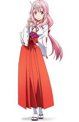 Shuna | Love Exalted Wiki | Fandom