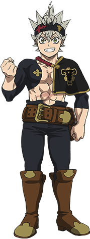 Asta | Love Exalted Wiki | Fandom