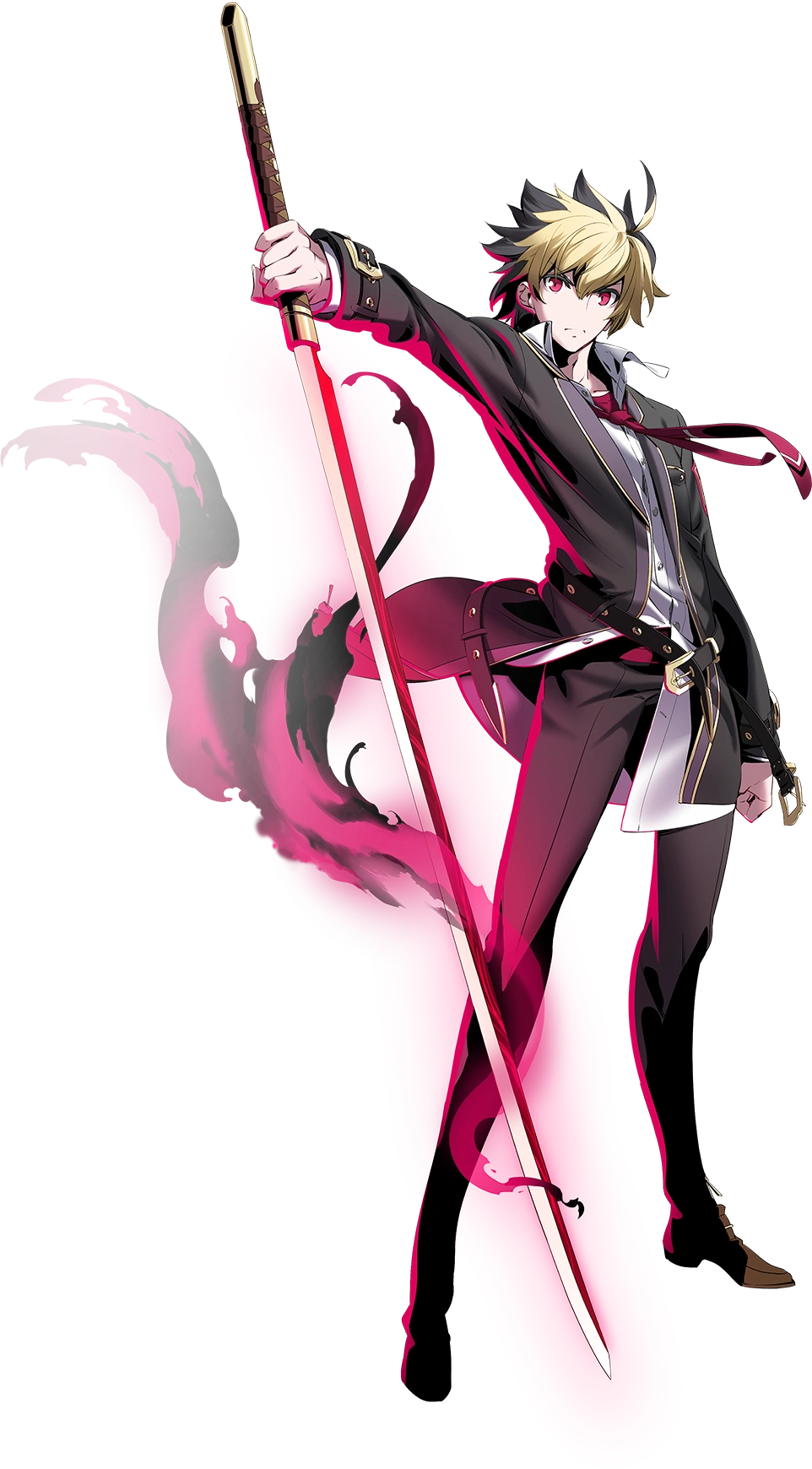 Hyde Kido | Love Exalted Wiki | Fandom