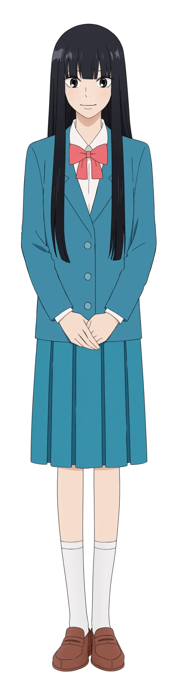 Sawako Kuronuma | Love Exalted Wiki | Fandom