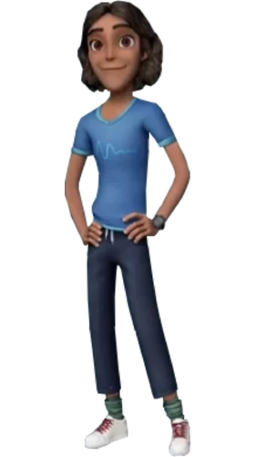 Krel Tarron | Love Exalted Wiki | Fandom