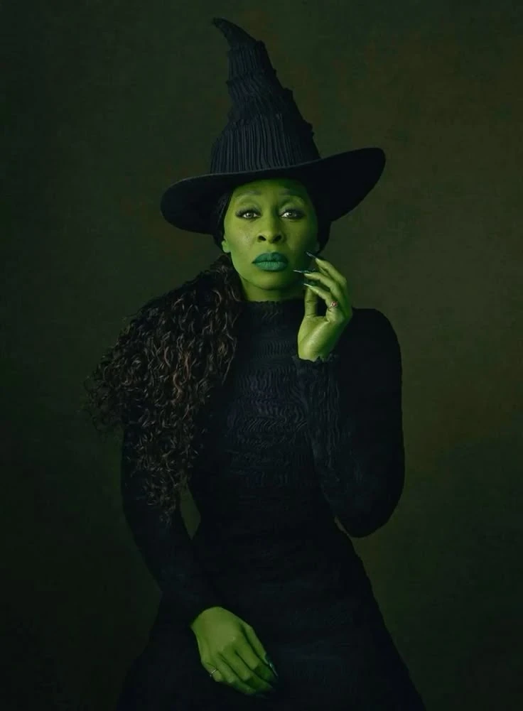 Elphaba Thropp (Wicked Films) | Love Exalted Wiki | Fandom