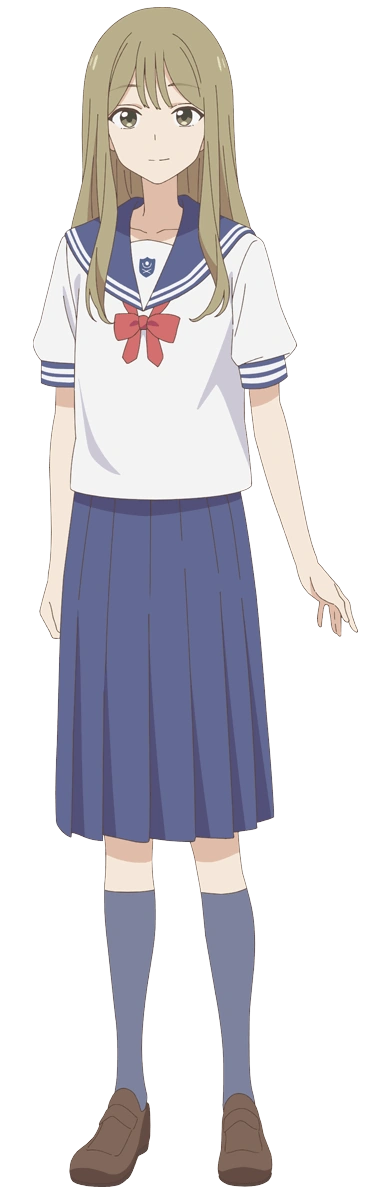 Makoto Hanaoka | Love Exalted Wiki | Fandom