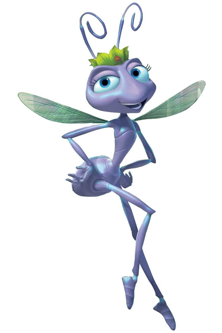 Princess Atta | Love Exalted Wiki | Fandom