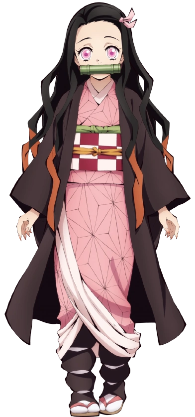 Nezuko Kamado | Love Exalted Wiki | Fandom