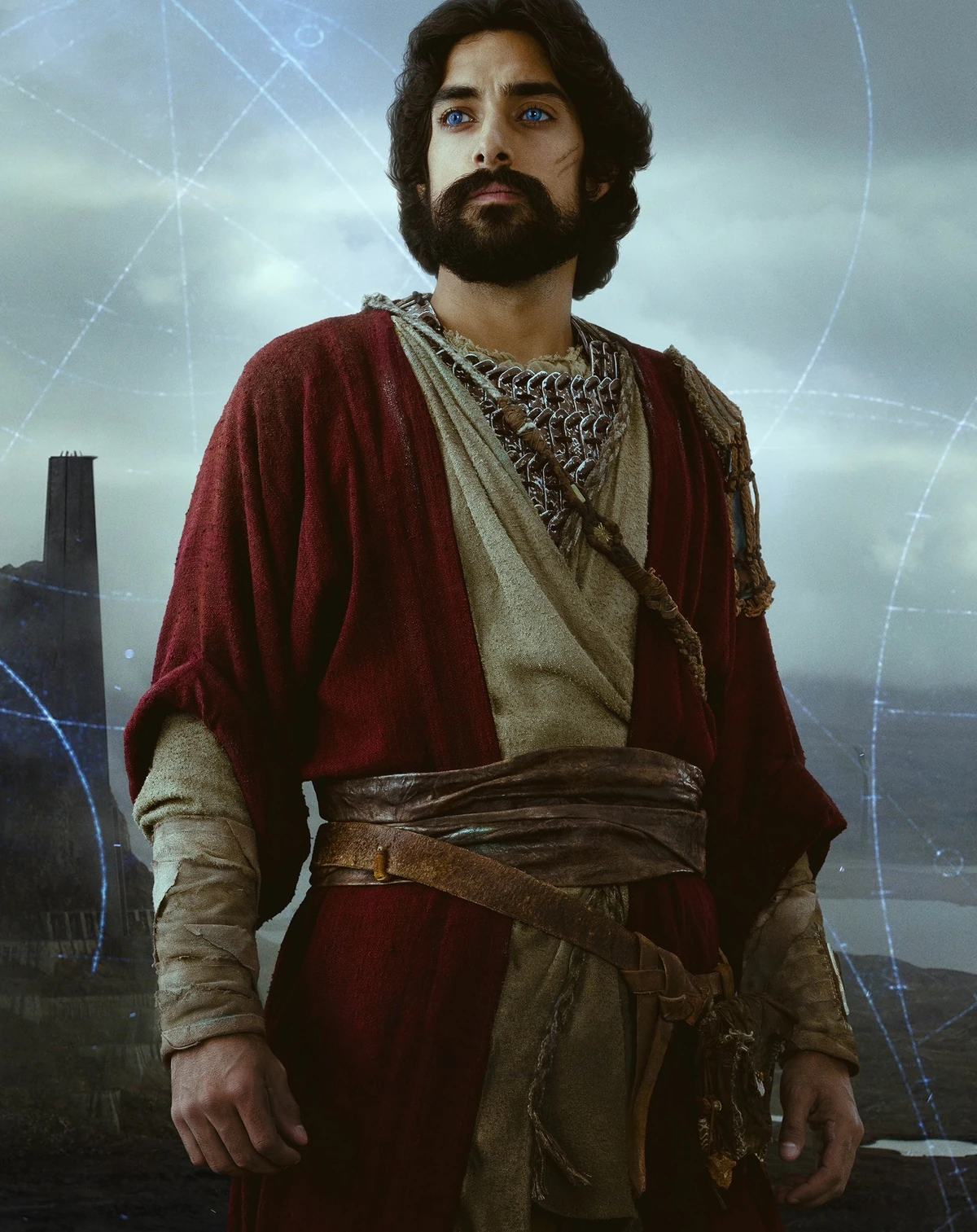 Ezra Bridger | Love Exalted Wiki | Fandom