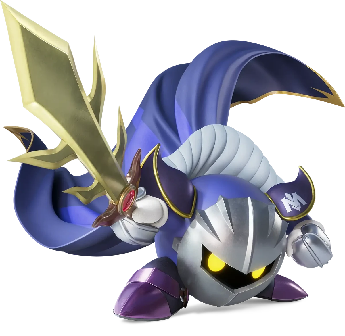 Meta Knight | Love Exalted Wiki | Fandom
