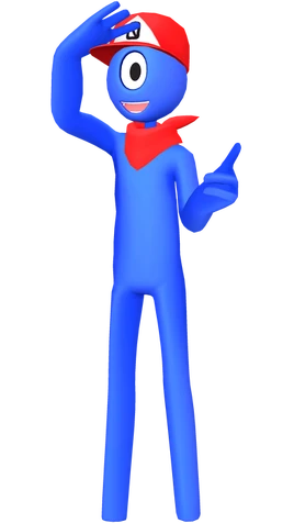 SMG0 | Love Exalted Wiki | Fandom