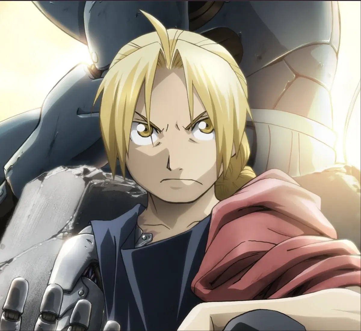 Edward Elric | Love Exalted Wiki | Fandom