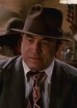 Eddie Valiant | Love Exalted Wiki | Fandom