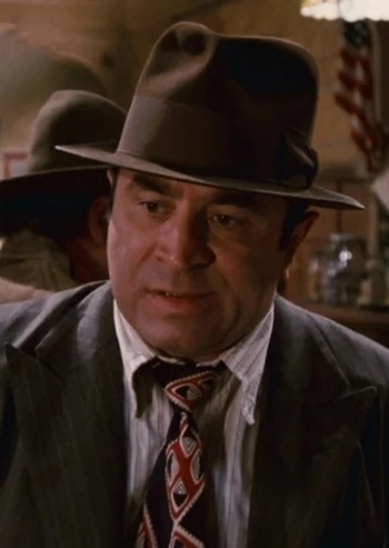 Eddie Valiant | Love Exalted Wiki | Fandom