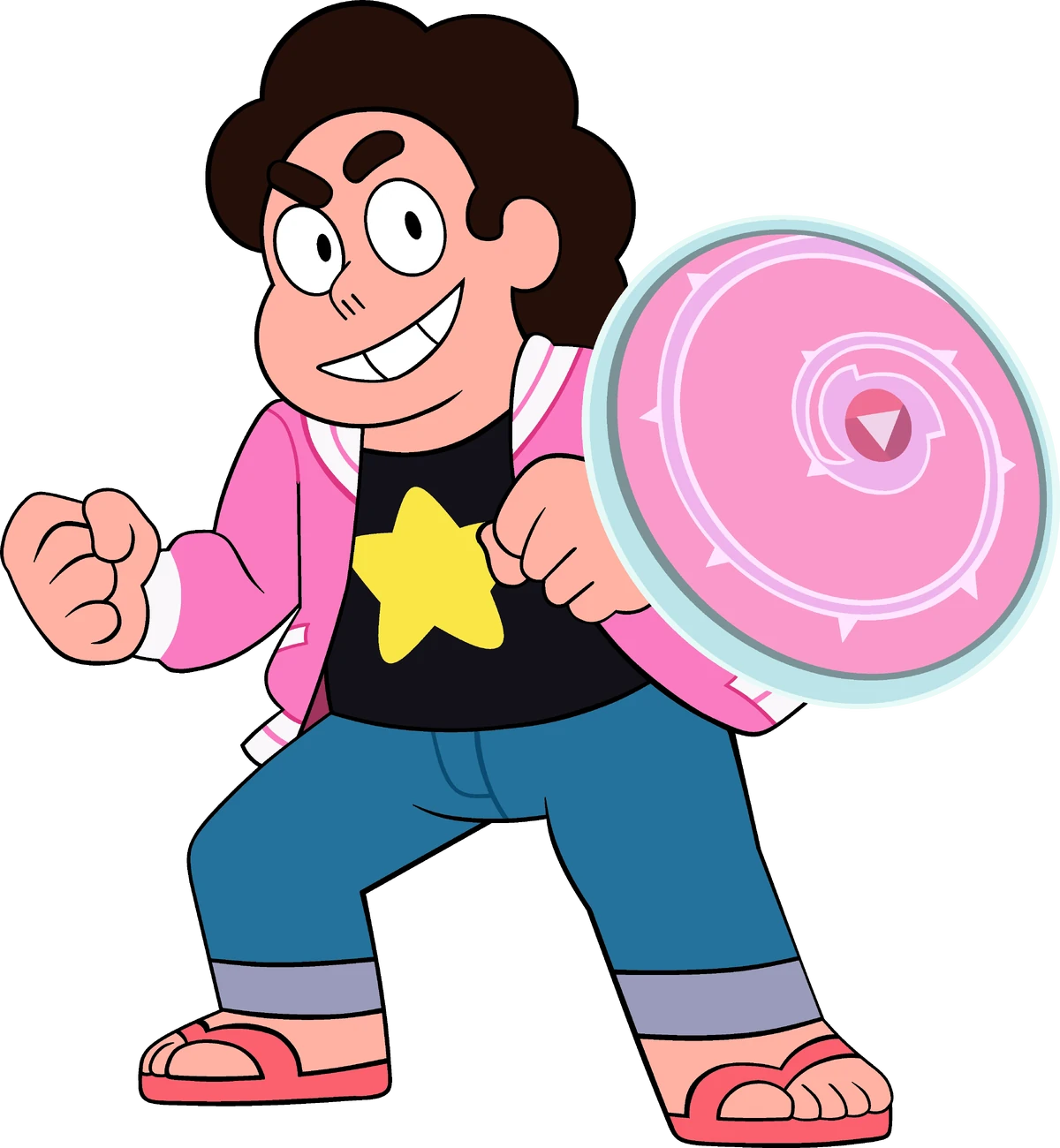 Steven Universe | Love Exalted Wiki | Fandom