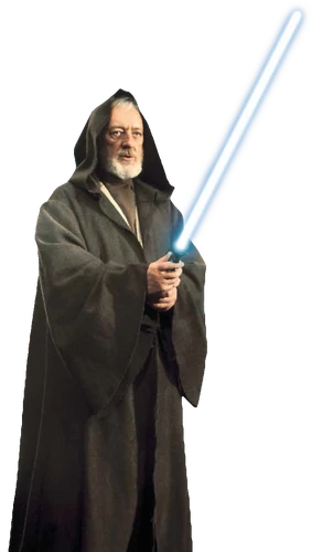 Obi-Wan Kenobi | Love Exalted Wiki | Fandom