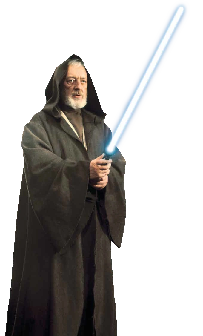 Obi-Wan Kenobi | Love Exalted Wiki | Fandom
