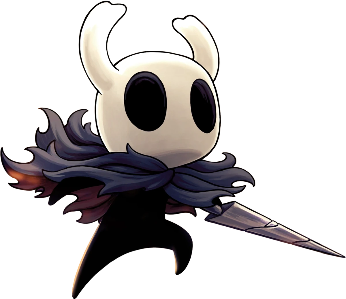 The Knight | Love Exalted Wiki | Fandom