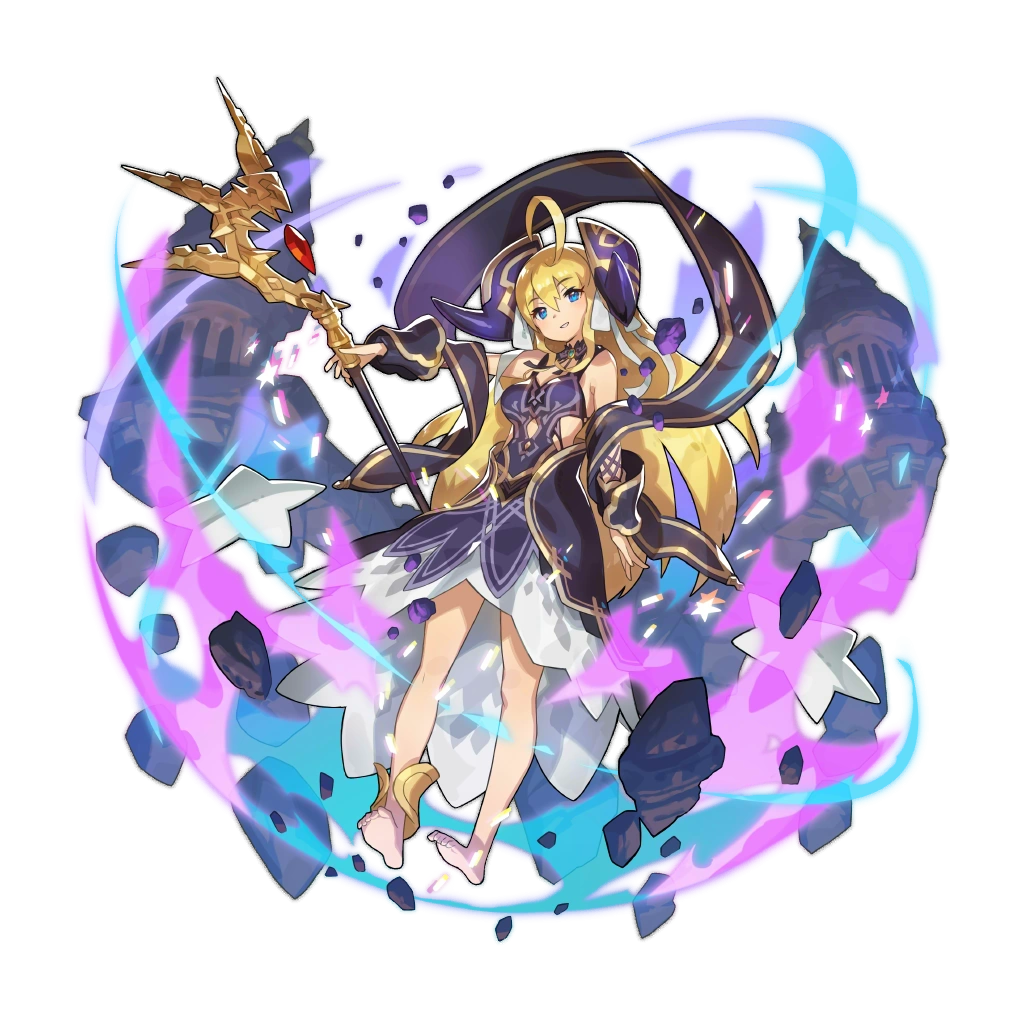 Zena (Dragalia Lost) | Love Exalted Wiki | Fandom