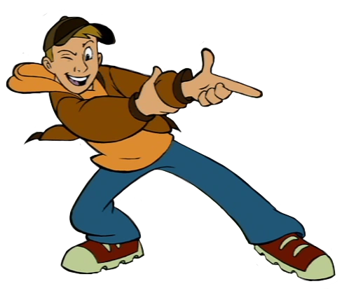 Fly (Help! I'm a Fish) | Love Exalted Wiki | Fandom