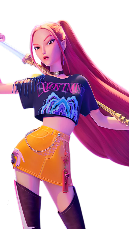 Mira | Love Exalted Wiki | Fandom