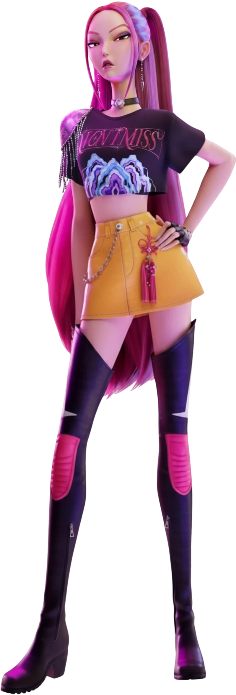 Mira | Love Exalted Wiki | Fandom