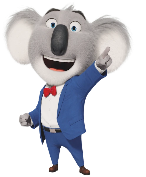 Buster Moon | Love Exalted Wiki | Fandom