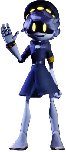 N (Murder Drones) | Love Exalted Wiki | Fandom