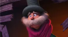 The Once-Ler (2012) | Love Exalted Wiki | Fandom