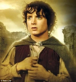 Frodo Baggins | Love Exalted Wiki | Fandom