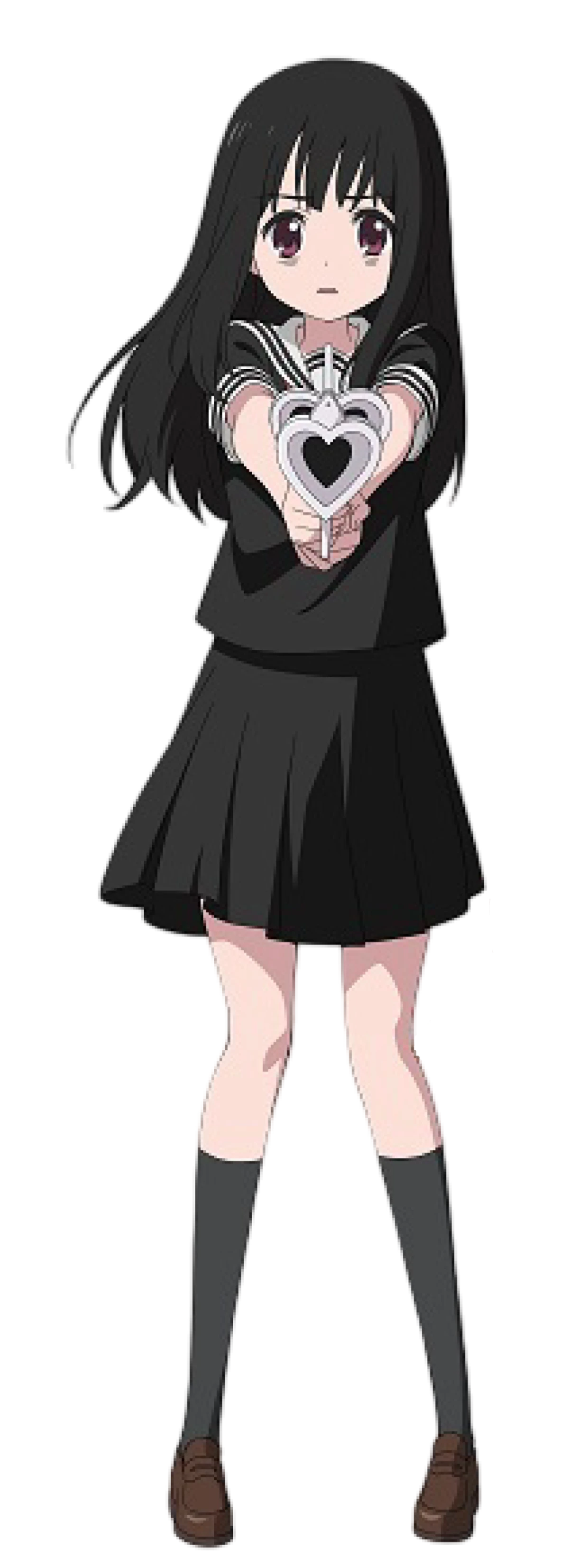 Aya Asagiri | Love Exalted Wiki | Fandom