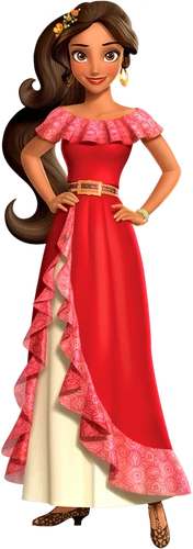 Elena Castillo Flores | Love Exalted Wiki | Fandom