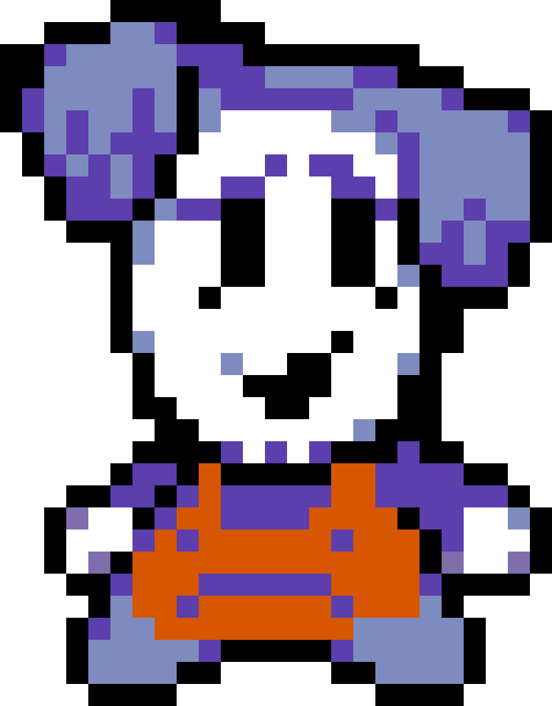 Ramb | Love Exalted Wiki | Fandom