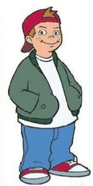 T.J. Detweiler | Love Exalted Wiki | Fandom