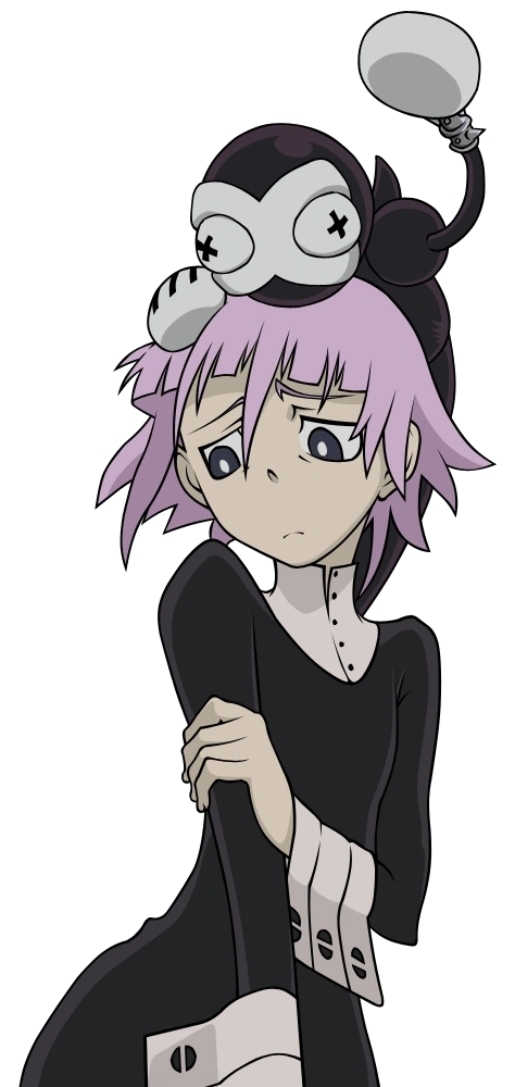 Crona Gorgon (Anime) | Love Exalted Wiki | Fandom