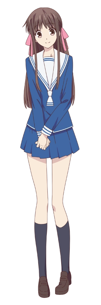 Tohru Honda | Love Exalted Wiki | Fandom