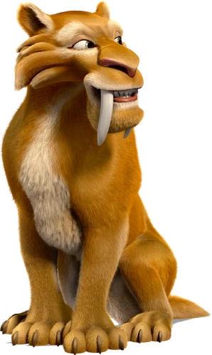 Diego (Ice Age) | Love Exalted Wiki | Fandom