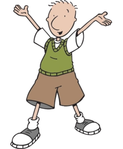 Doug Funnie | Love Exalted Wiki | Fandom