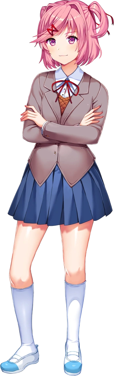 Natsuki | Love Exalted Wiki | Fandom