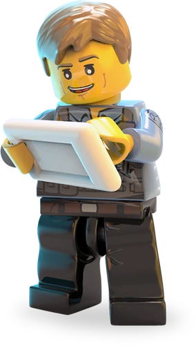 Chase McCain | Love Exalted Wiki | Fandom