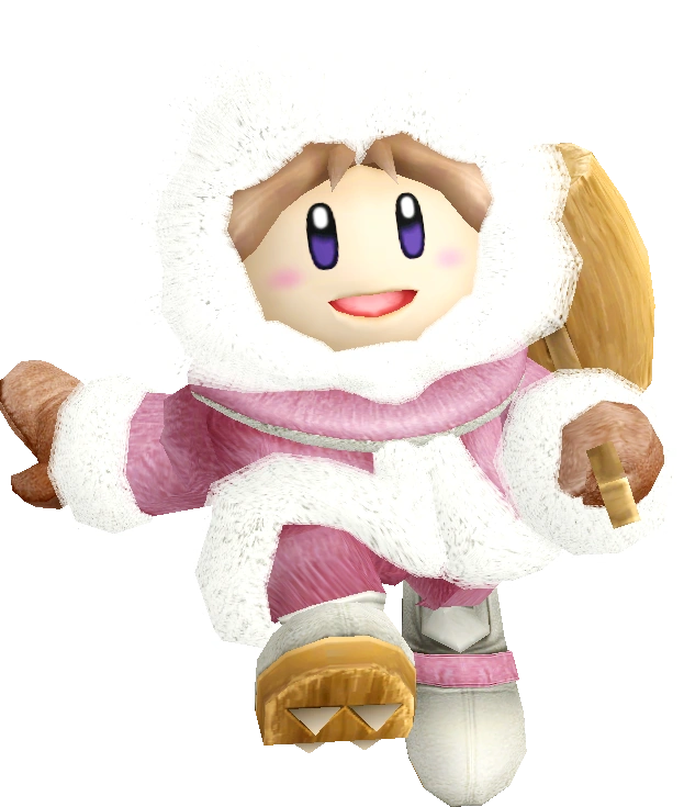 Nana | Love Exalted Wiki | Fandom