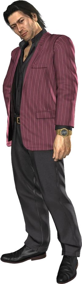 Shun Akiyama | Love Exalted Wiki | Fandom