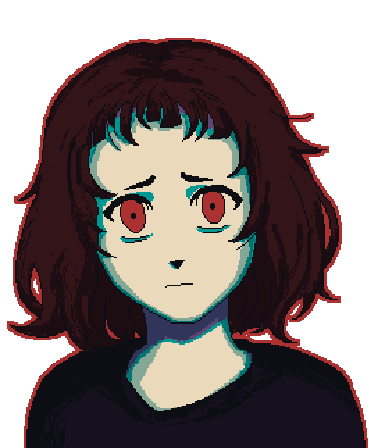 Girl (Milk inside a bag of milk) | Love Exalted Wiki | Fandom