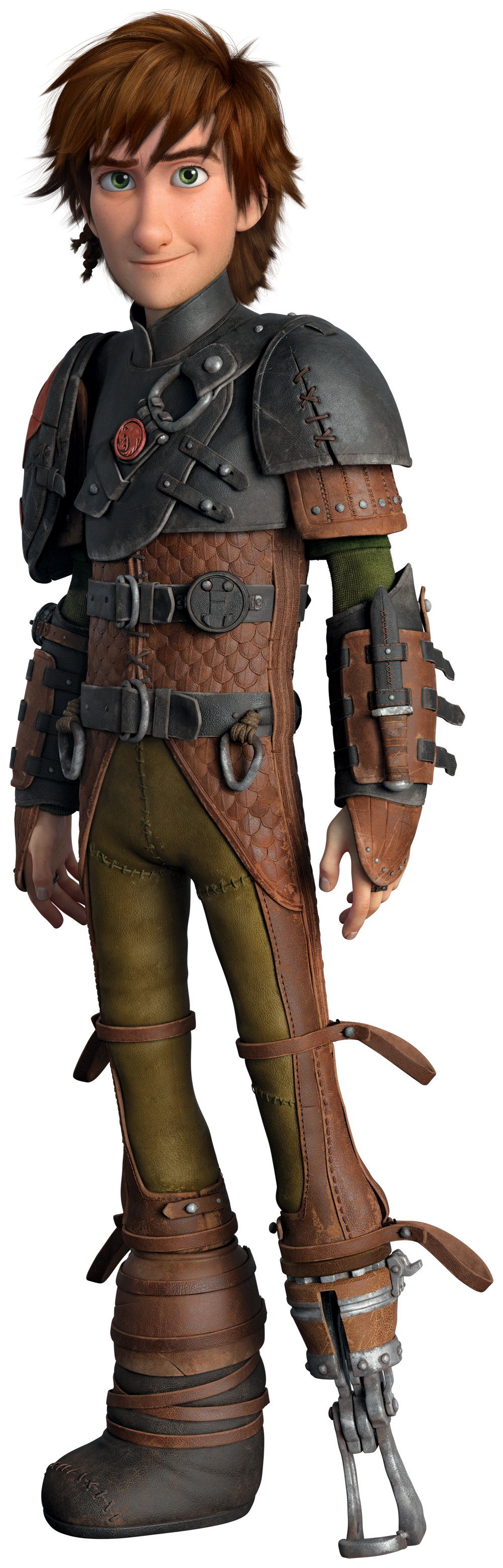 Hiccup Horrendous Haddock III | Love Exalted Wiki | Fandom