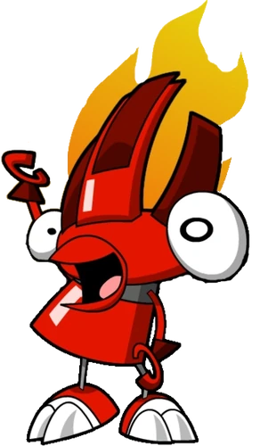 Flain | Love Exalted Wiki | Fandom