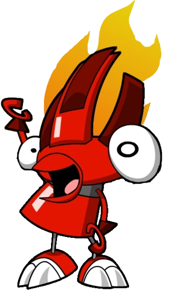 Flain | Love Exalted Wiki | Fandom