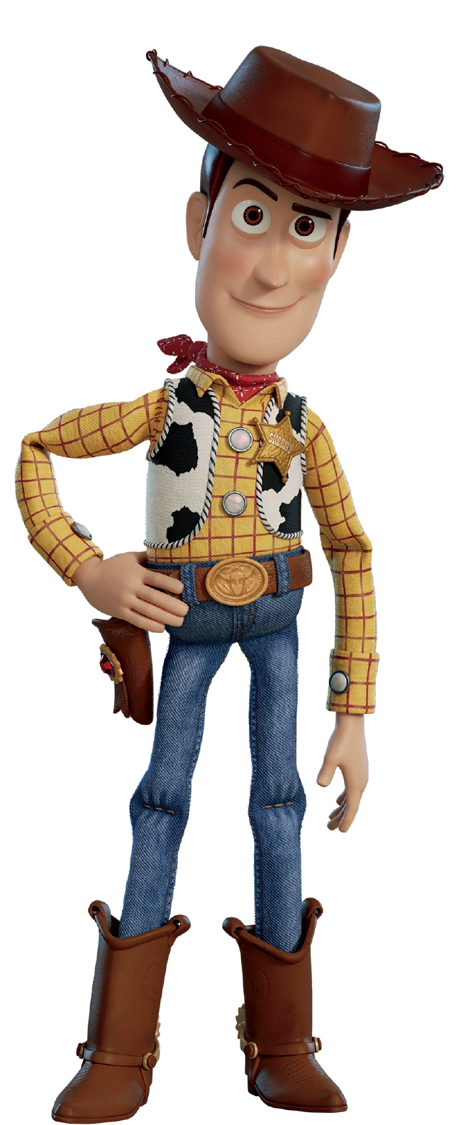 Woody | Love Exalted Wiki | Fandom