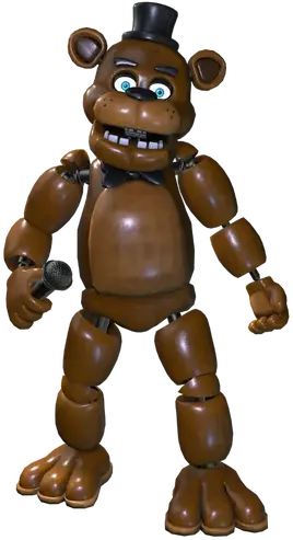 Gabriel (Five Nights at Freddy's) | Love Exalted Wiki | Fandom