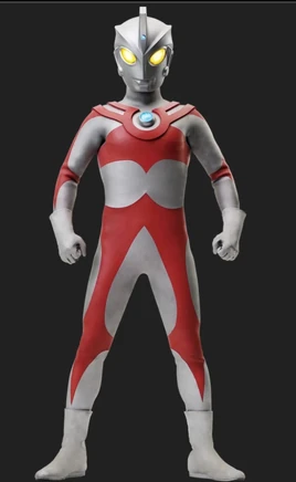 Ultraman Ace | Love Exalted Wiki | Fandom