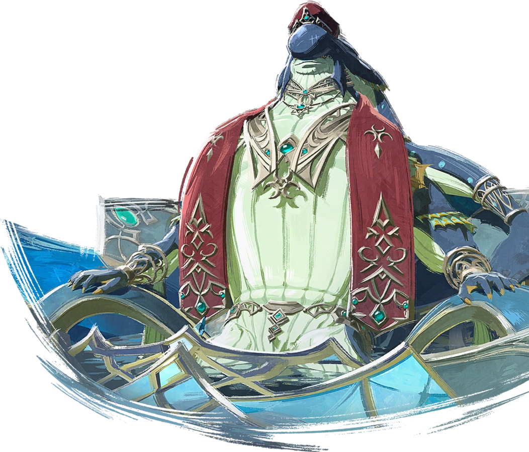 King Dorephan | Love Exalted Wiki | Fandom