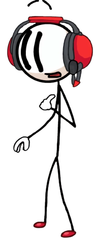 Charles Calvin | Love Exalted Wiki | Fandom